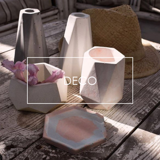 Deco – Lapa Studio Fuerteventura